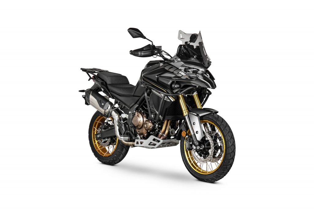 Valico 625DSX - Pollina Auto
